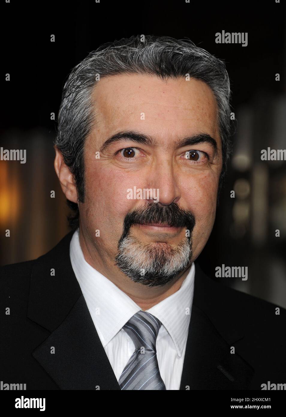 Jon Cassar attends the Directors Guild Awards 2012 in the Grand ...