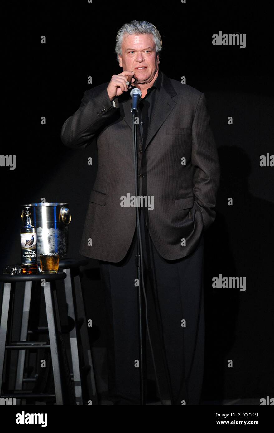 Alex Reymundo during the 2012 Moral Compass Tour at the Crown Theater ...