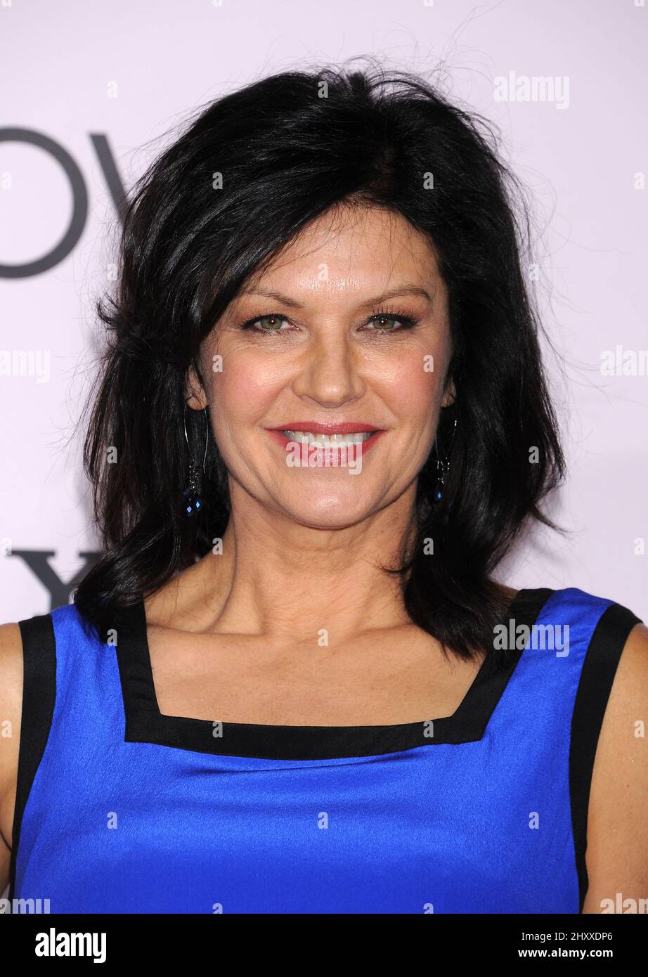 Wendy Crewson during "The Vow" World Premiere held at Grauman's Chinese ...