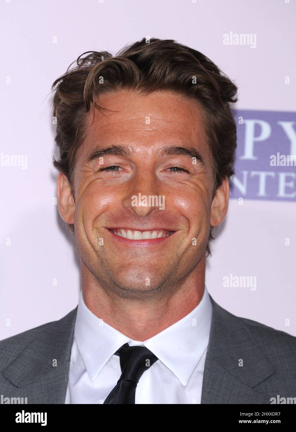 Scott Speedman during "The Vow" World Premiere held at Grauman's ...
