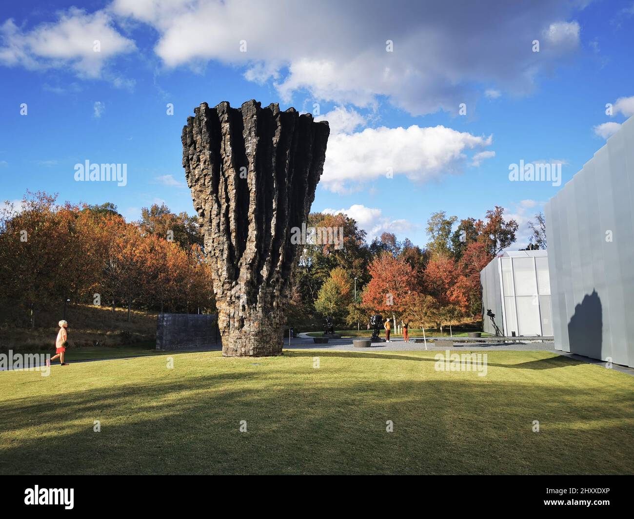 James Goodnight North Carolina