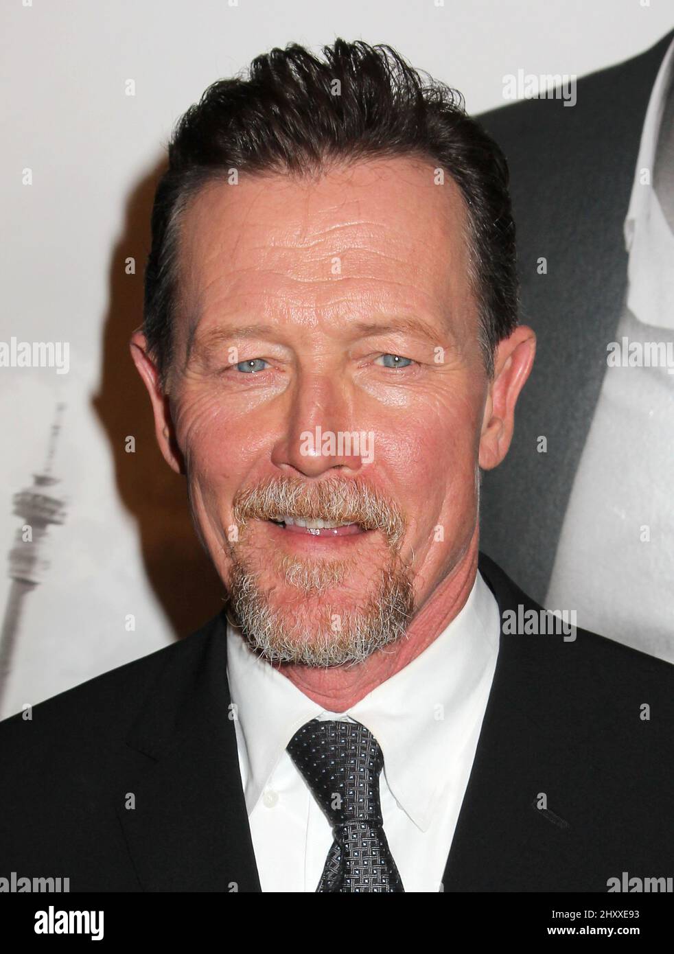 Robert Patrick The Marine