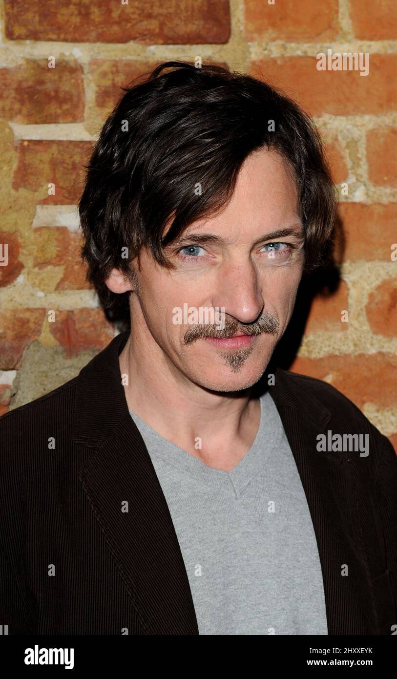 John Hawkes At The Premiere For The Hbo Series Eastbound And Down In Hollywood California On