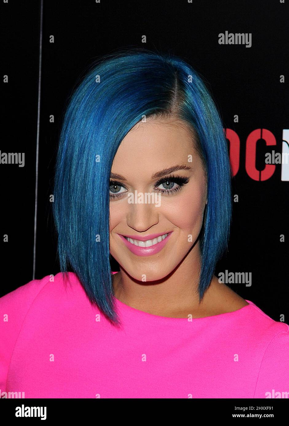 Katy Perry during the ROC Nation Pre-Grammy Brunch at SOHO House in ...
