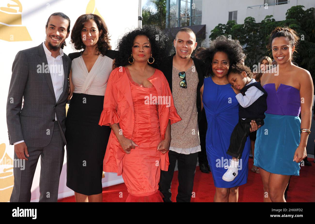 Chudney Ross Daughter