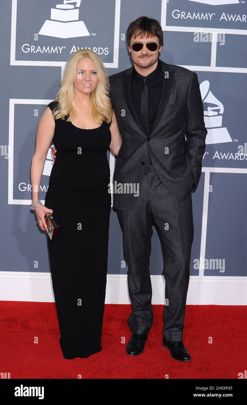 Eric Church Wife Eric Church, Wife Katherine Welcome Second Son