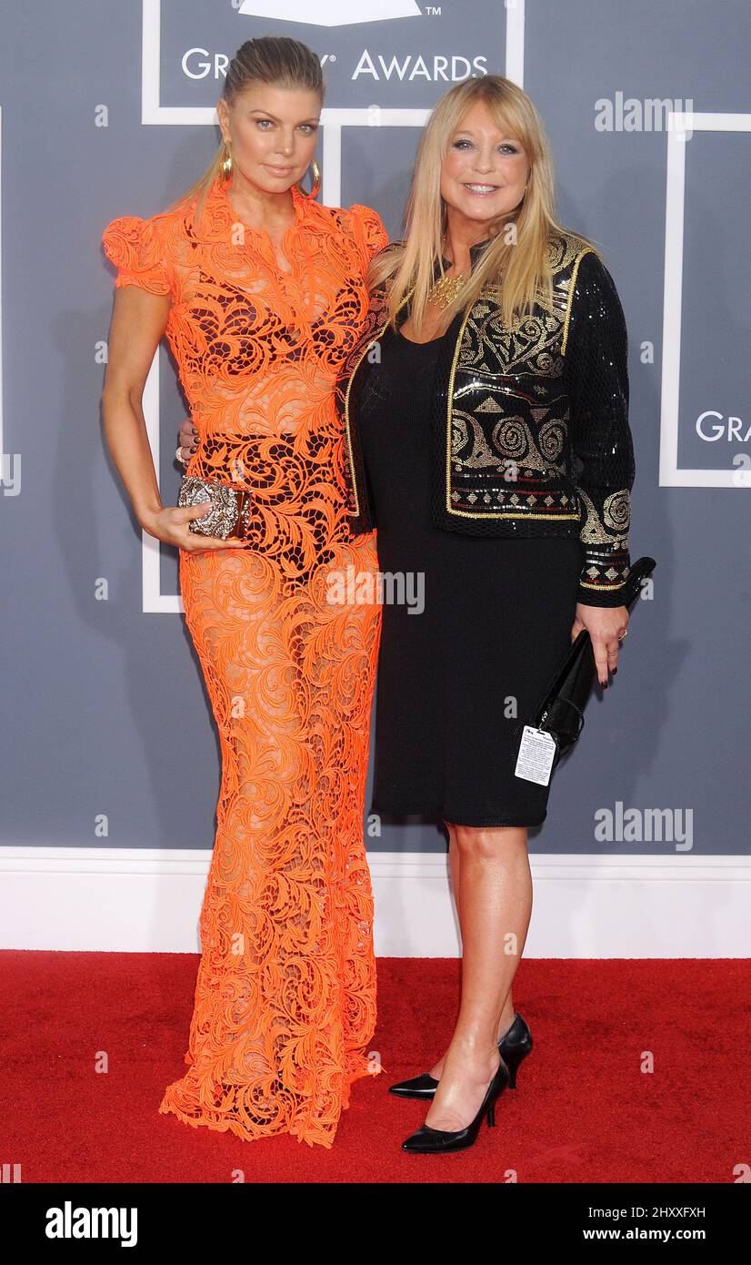 Her mother terri jackson hi-res stock photography and images - Alamy