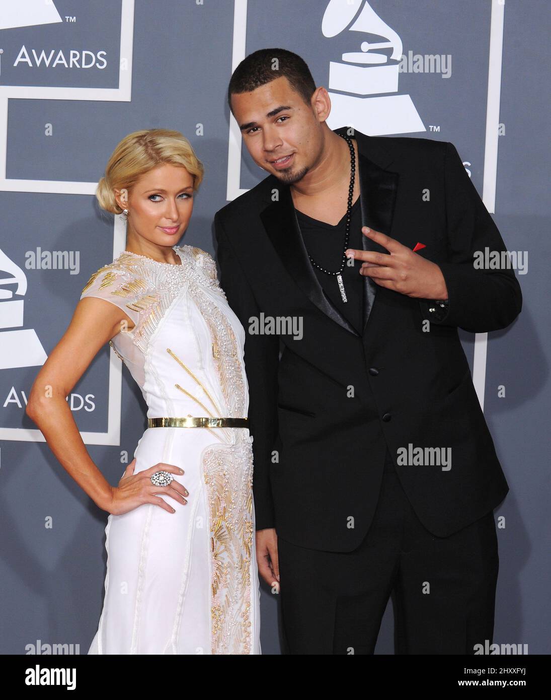 Afrojack Girlfriend