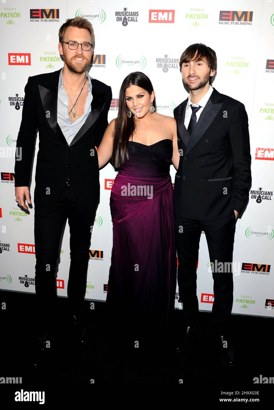 Emi records hi-res stock photography and images - Alamy