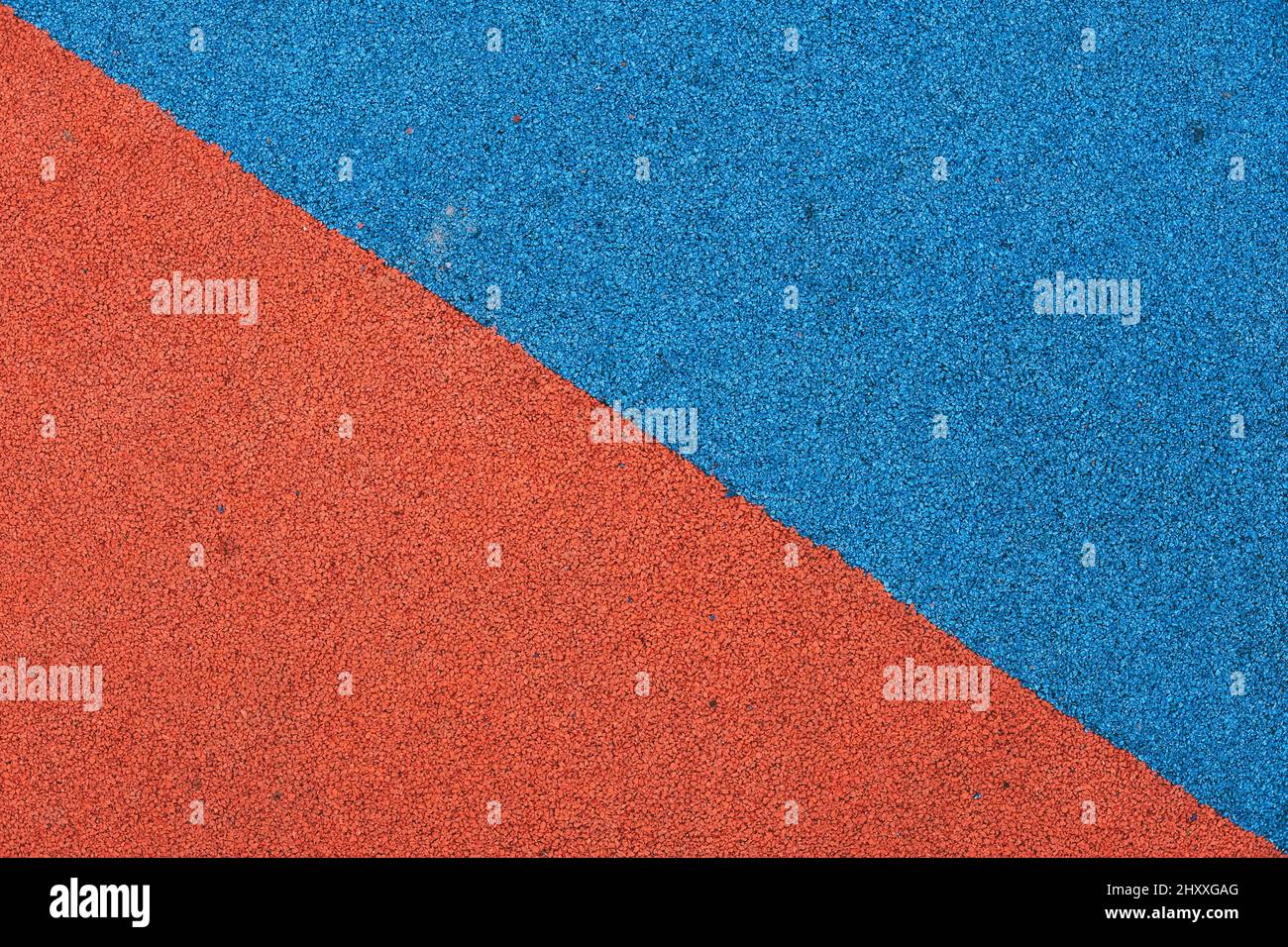 Abstract dual colored detailed texture for using as background. Red and ...