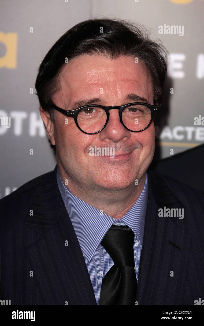 Nathan lane hi-res stock photography and images - Alamy