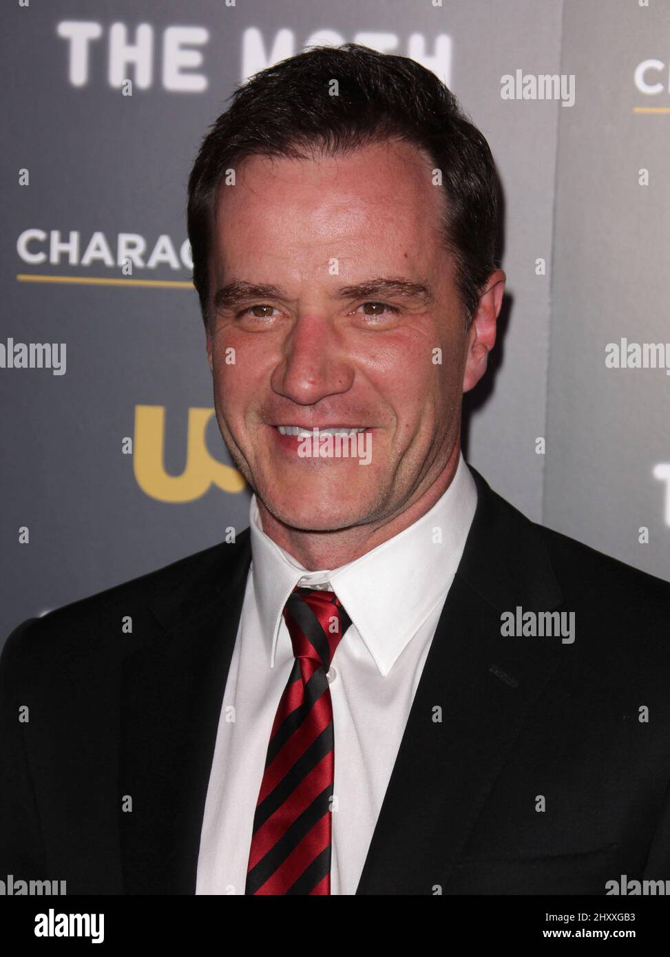 Tim DeKay during USA Network and Moth Present "A More Perfect Union ...