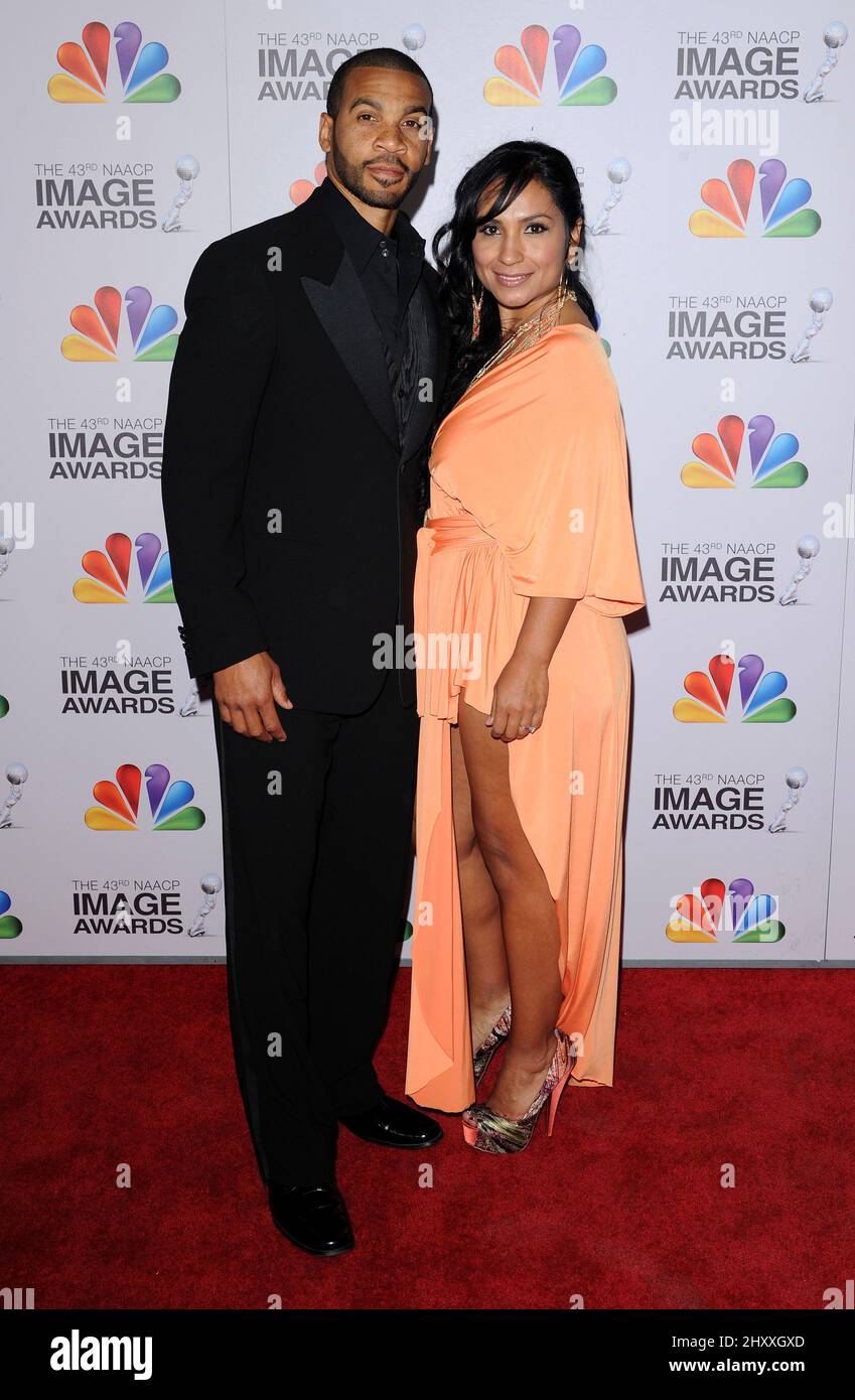 Aaron Spears Biography