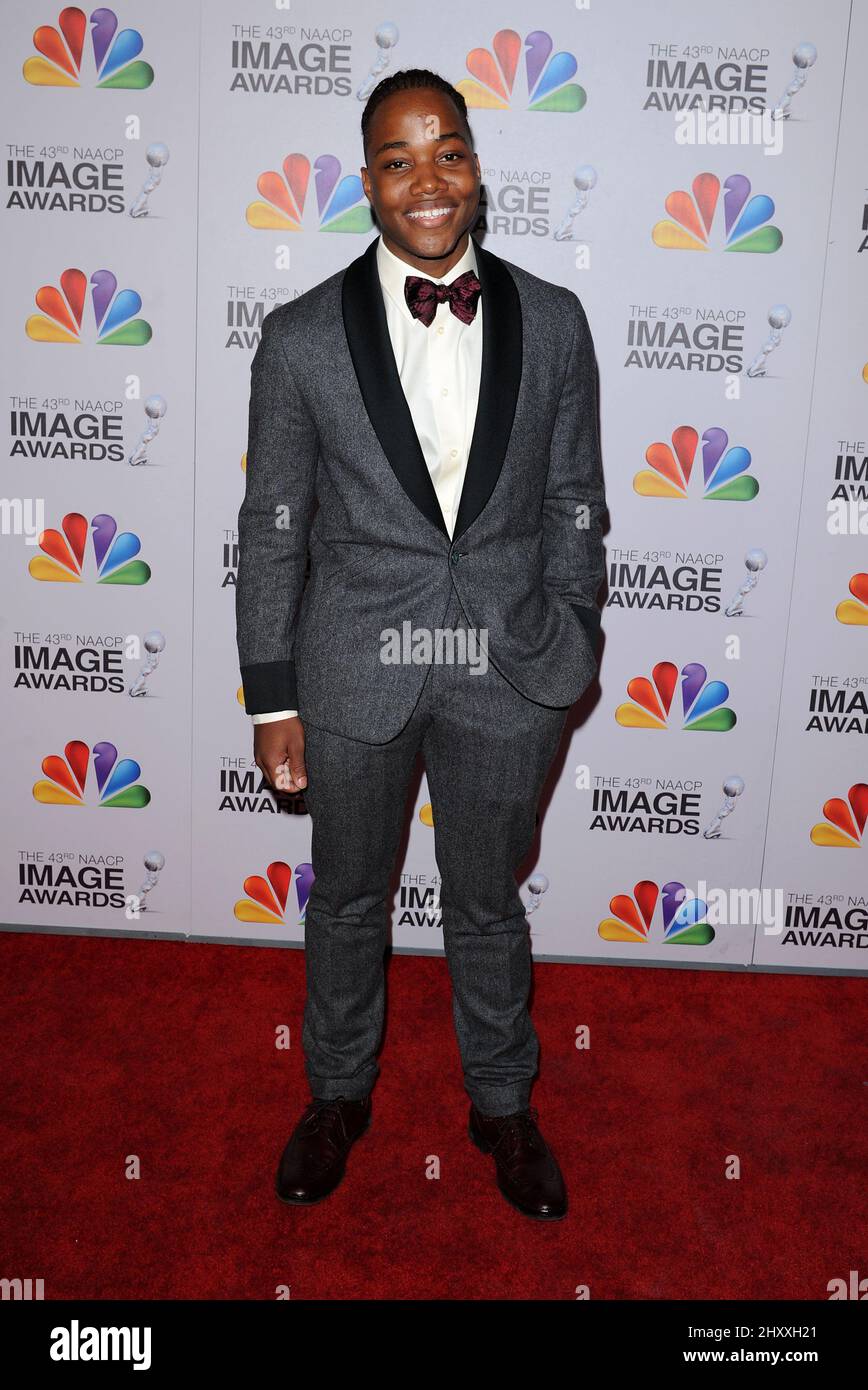 Take Care Leon Thomas Iii