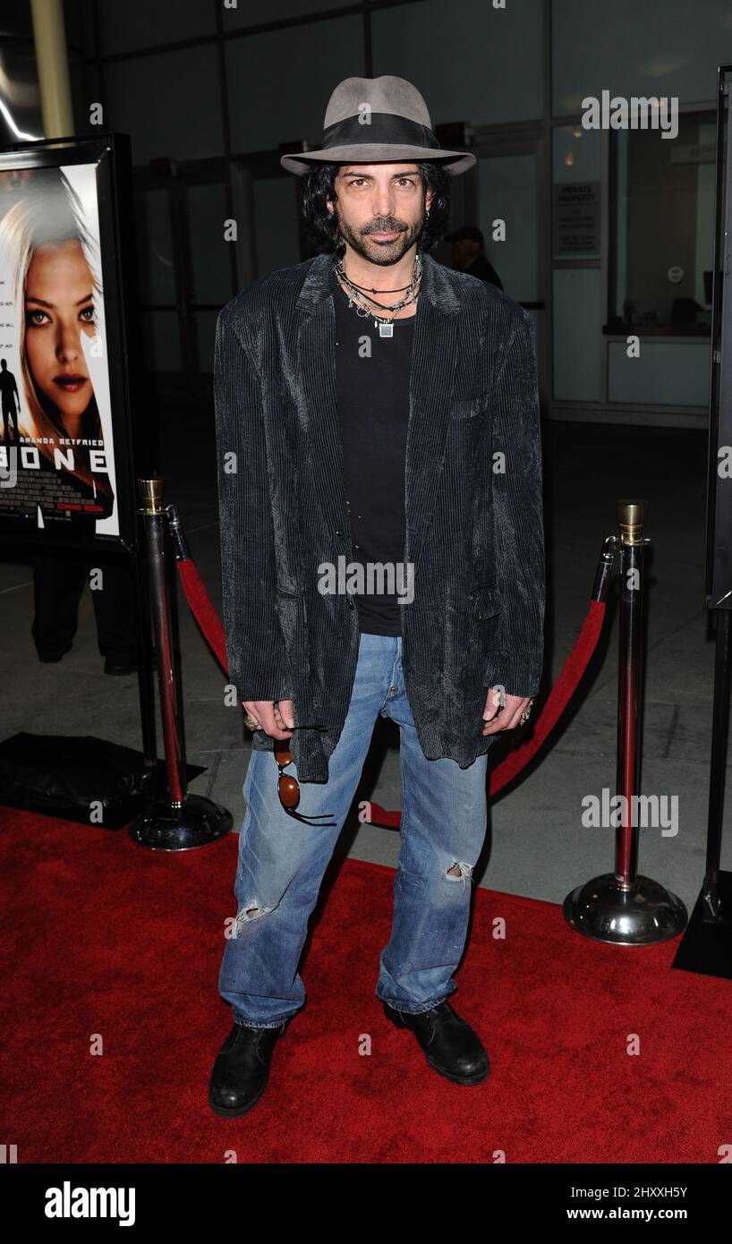 Richard grieco hi-res stock photography and images - Alamy