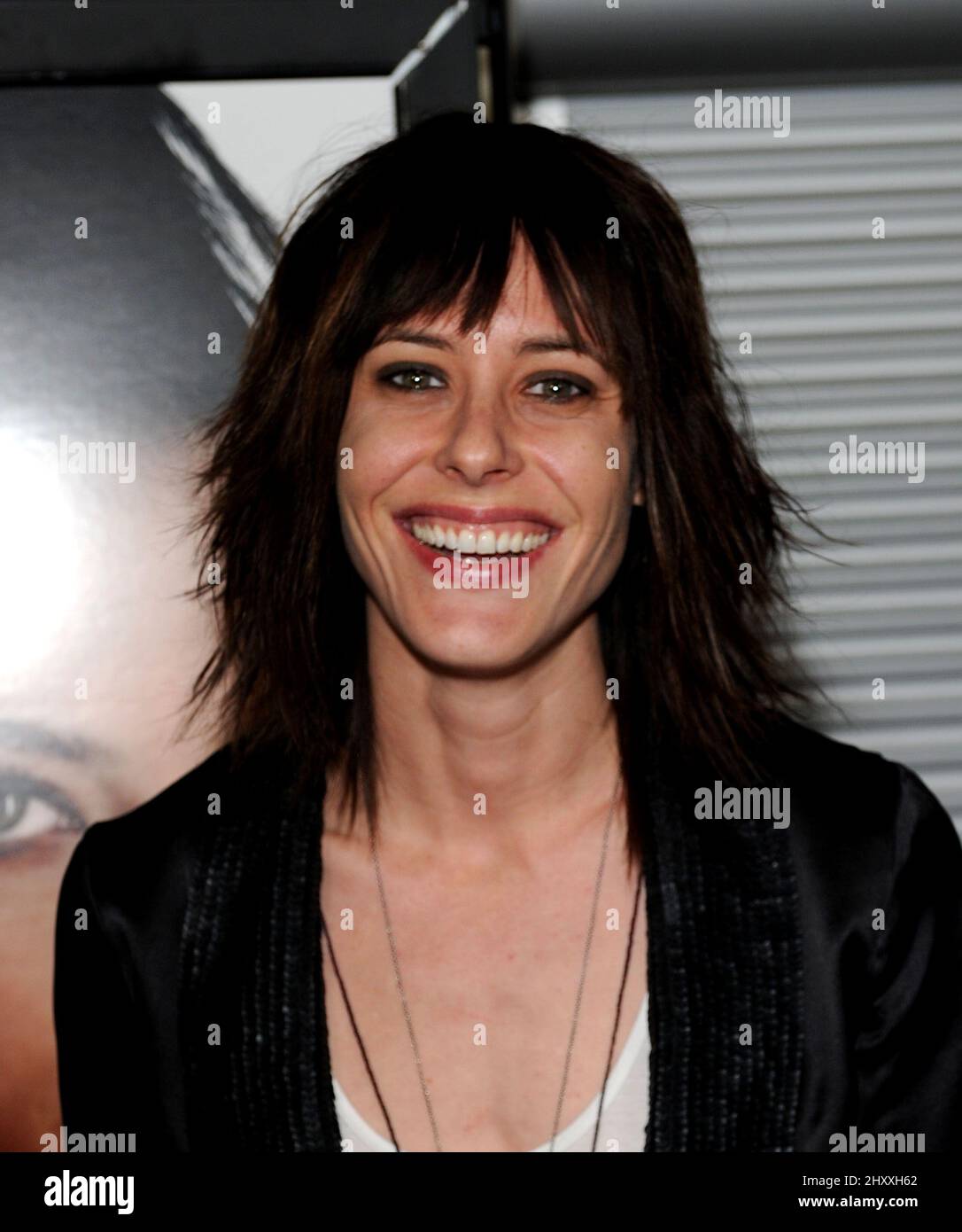 Kate Moennig 2022