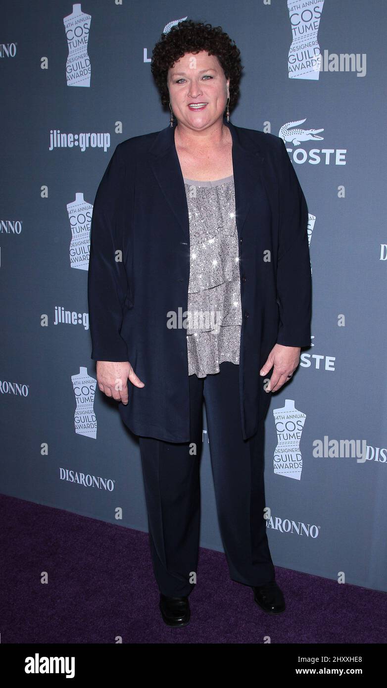 Dot Jones during the 14th Annual Costume Designers Guild Awards held at ...