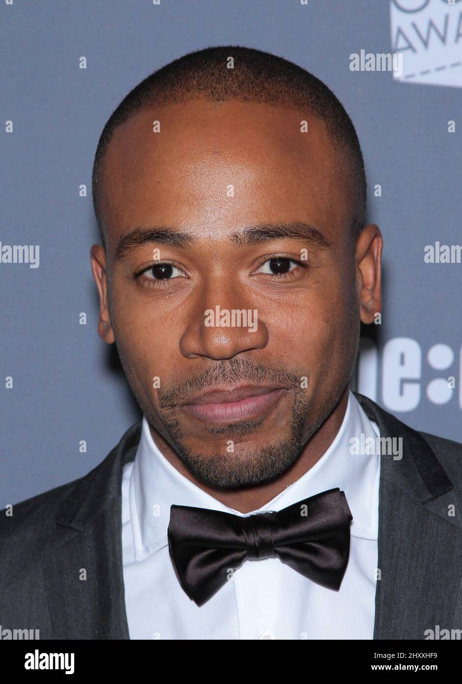 Columbus Short during the 14th Annual Costume Designers Guild Awards ...