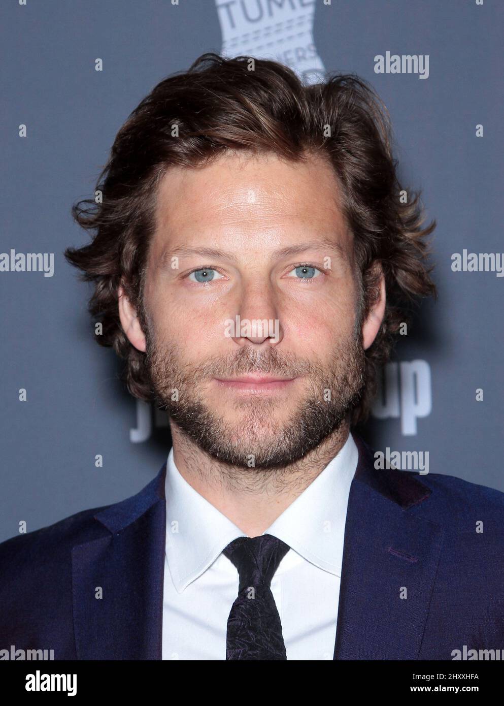 Jamie Bamber