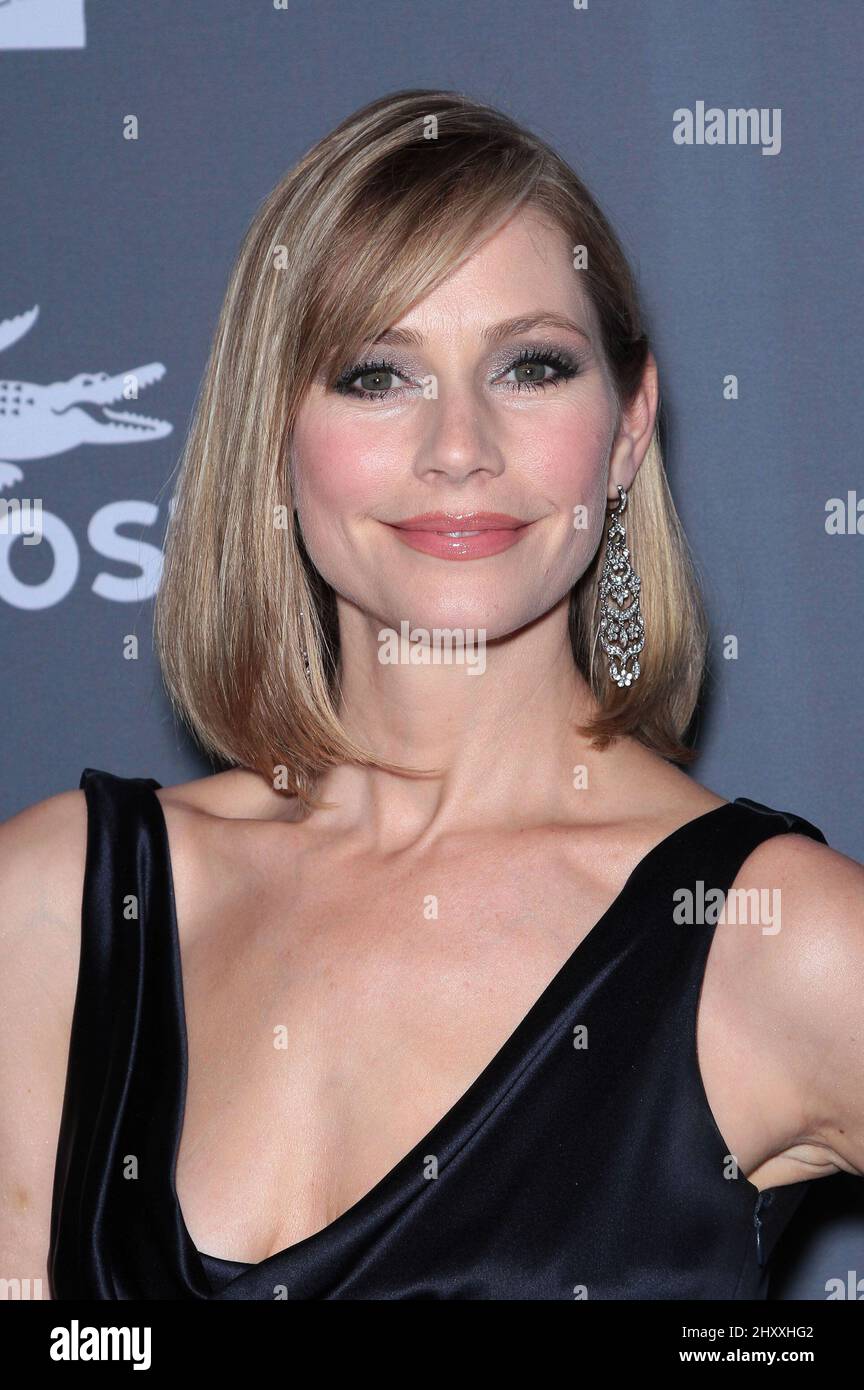 Meredith Monroe during the 14th Annual Costume Designers Guild Awards ...