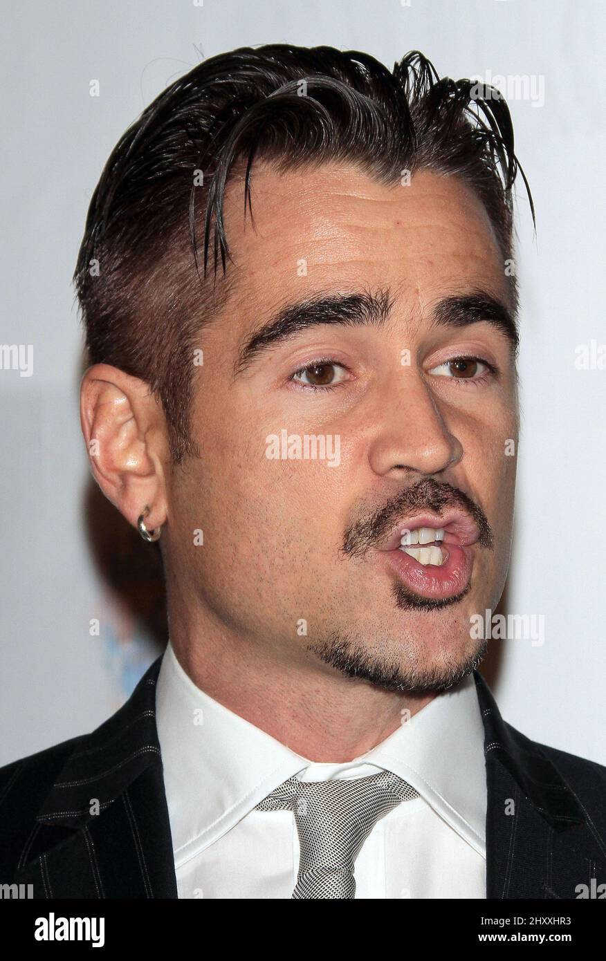 Colin Farrell during the Oscar Wilde Pre Academy Awards Event held at ...