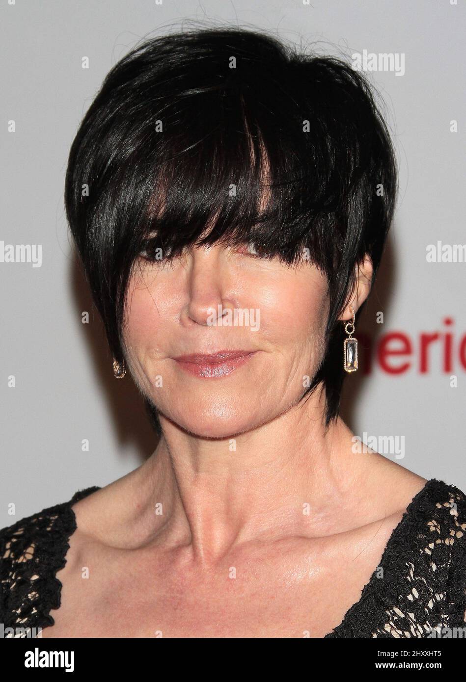 Hylda Queally during the Oscar Wilde Pre Academy Awards Event held at ...