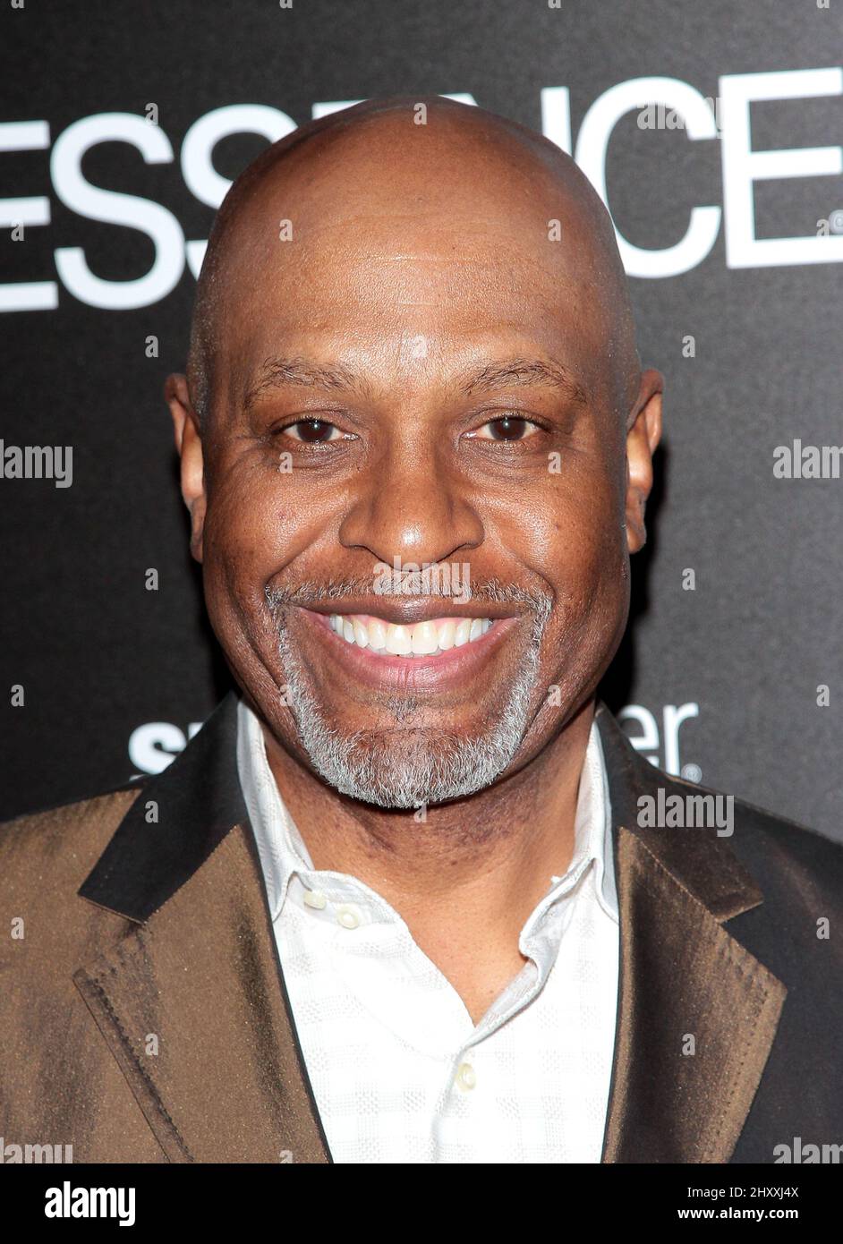 James Pickens Jr. during the 5th Annual ESSENCE Black Women In ...