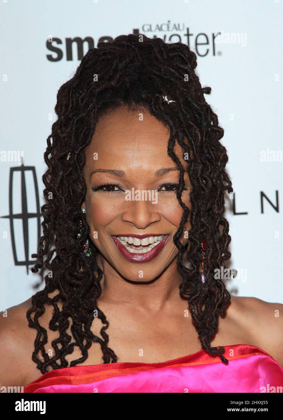 Siedah garrett during hi-res stock photography and images - Alamy