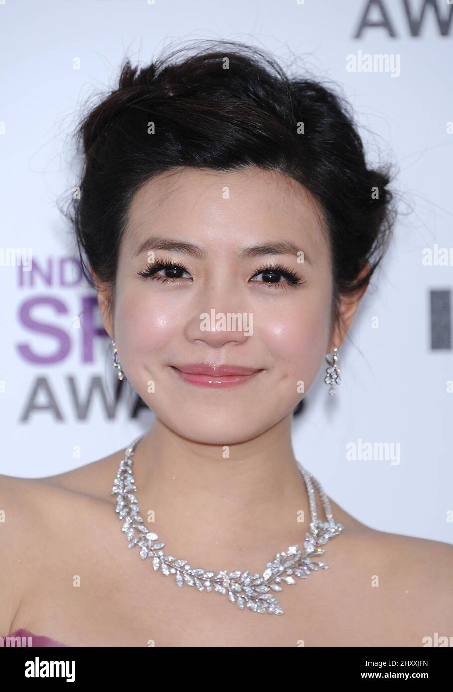 Michelle chen hi-res stock photography and images - Alamy
