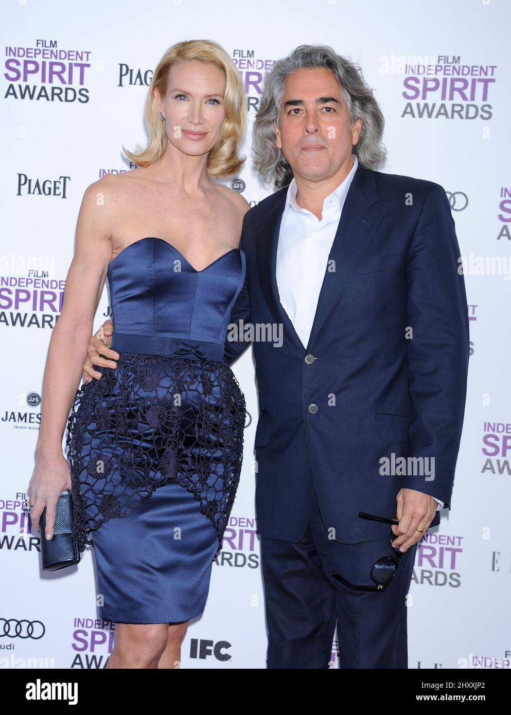 Kelly lynch and mitch glazer hi-res stock photography and images - Alamy