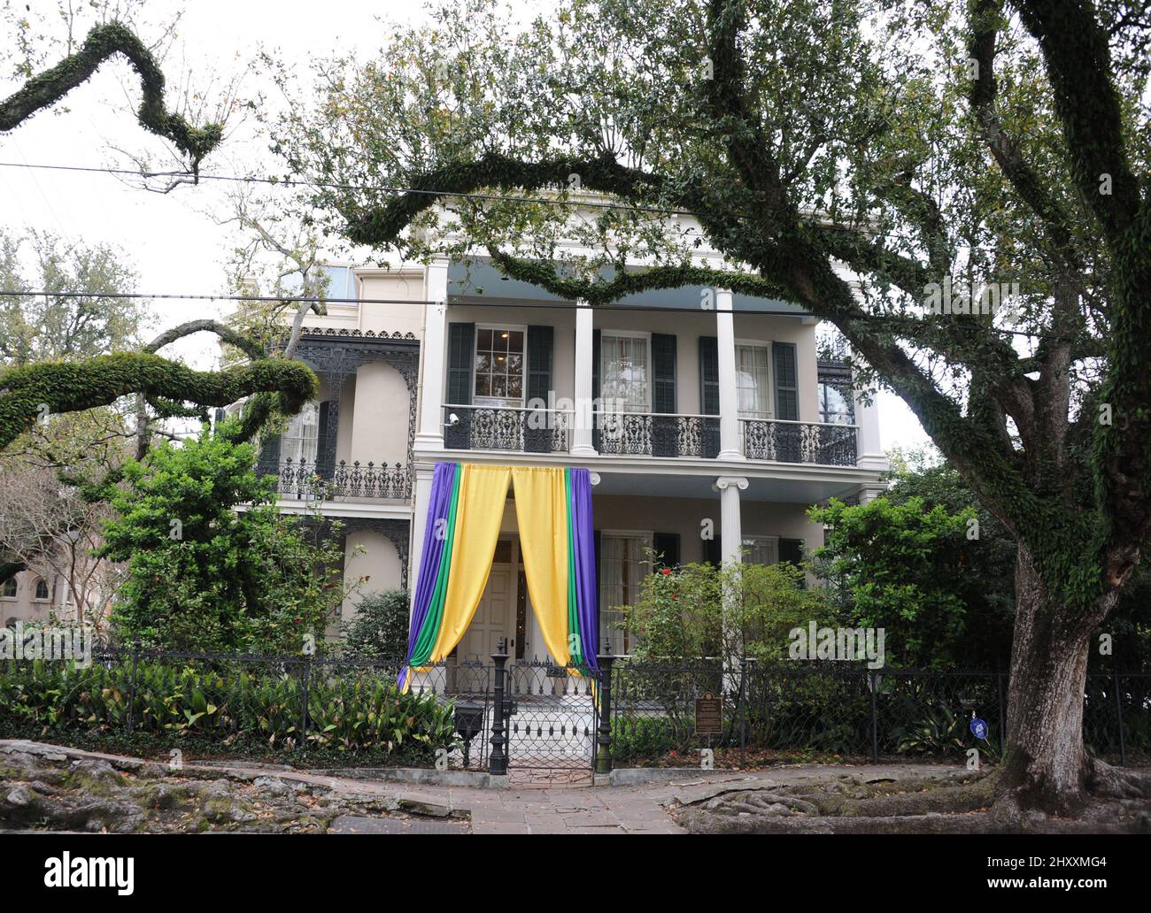 Brevard house hi-res stock photography and images - Alamy