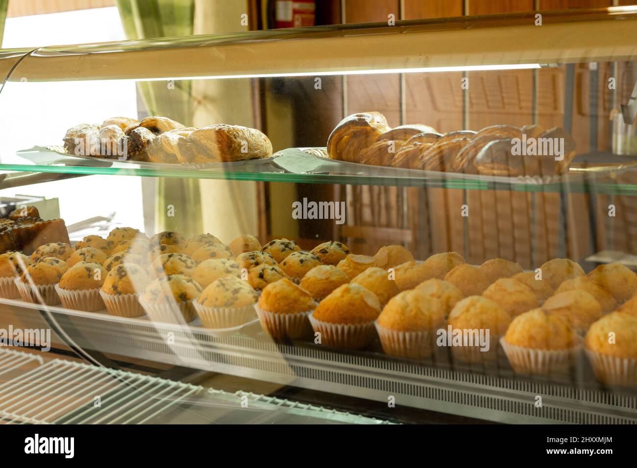 Paraderia hi-res stock photography and images - Alamy