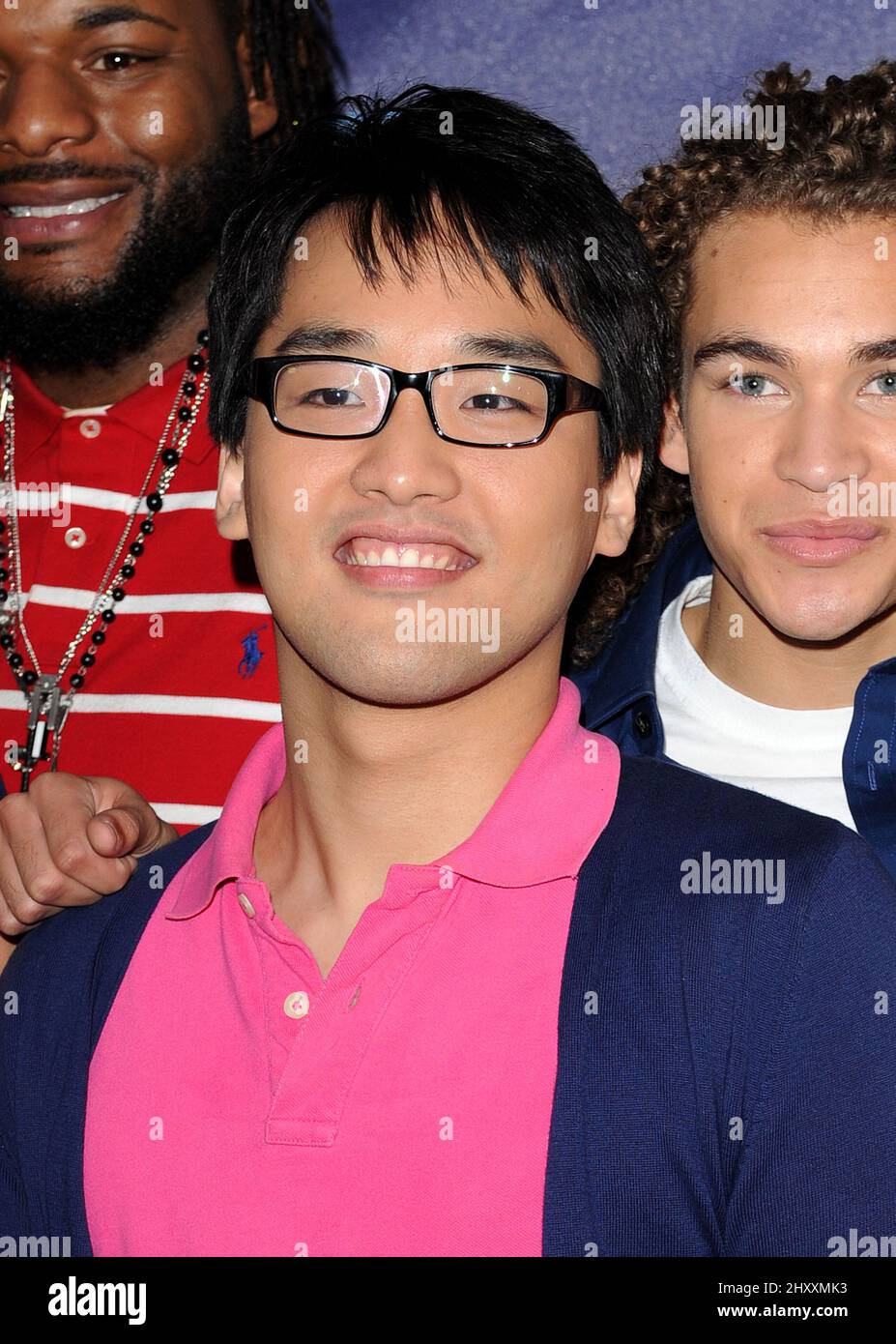 Heejun han hi-res stock photography and images - Alamy