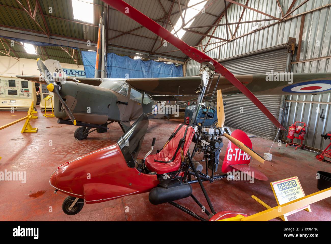 Air command 532 elite sport hi-res stock photography and images - Alamy