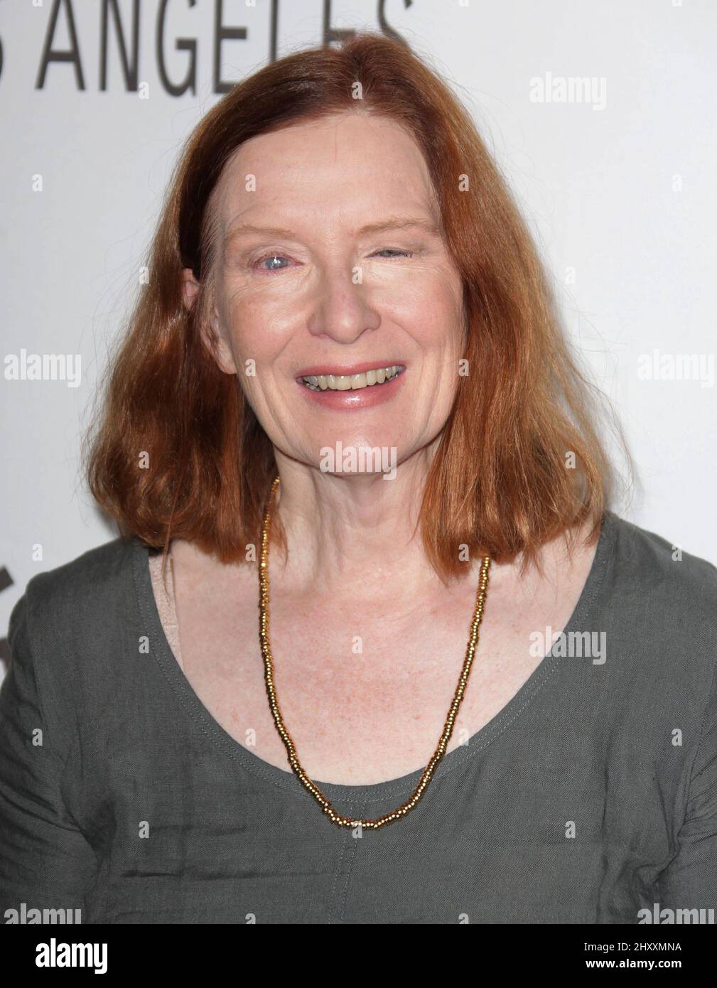 Frances conroy hi-res stock photography and images - Alamy