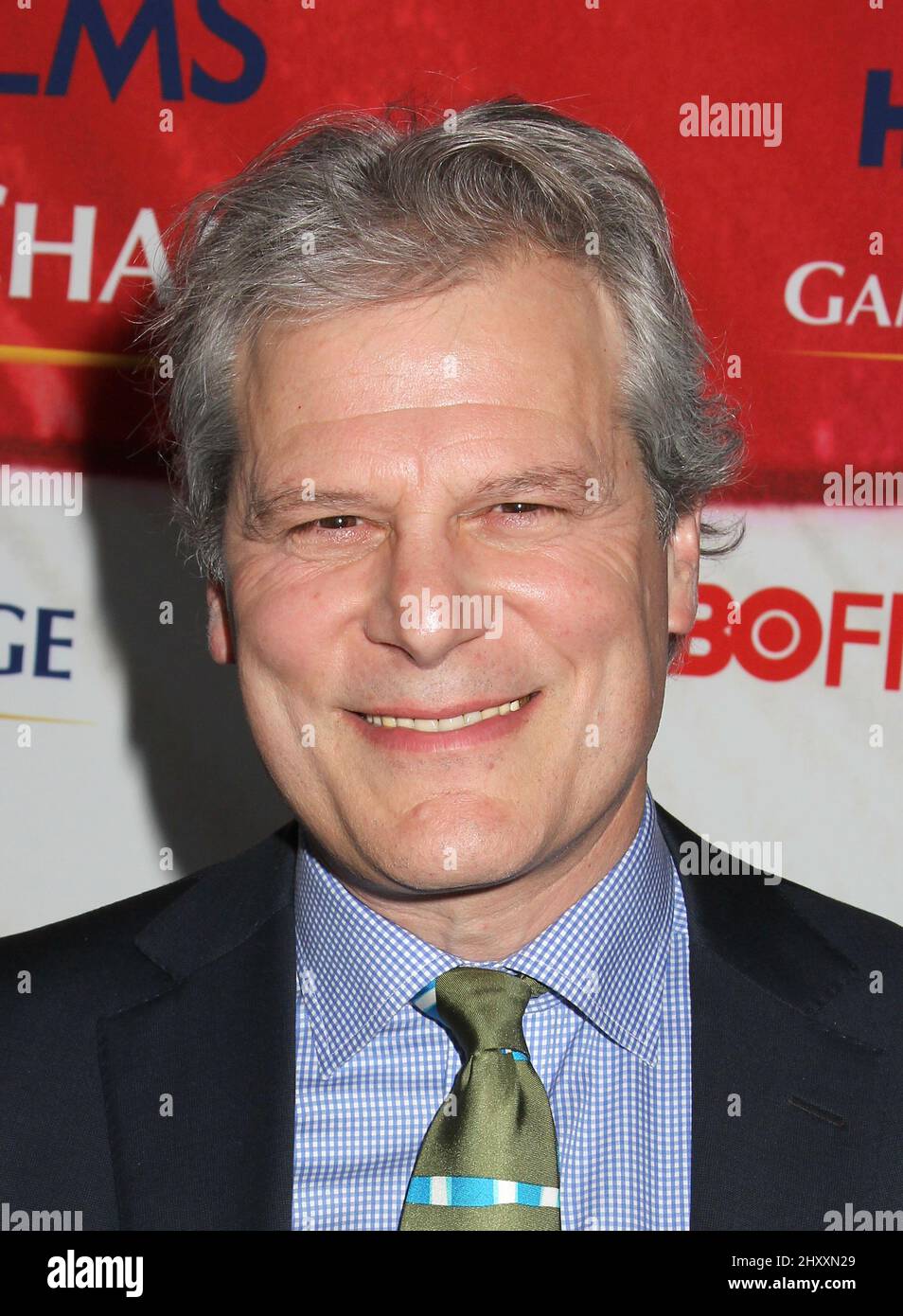Bruce Altman