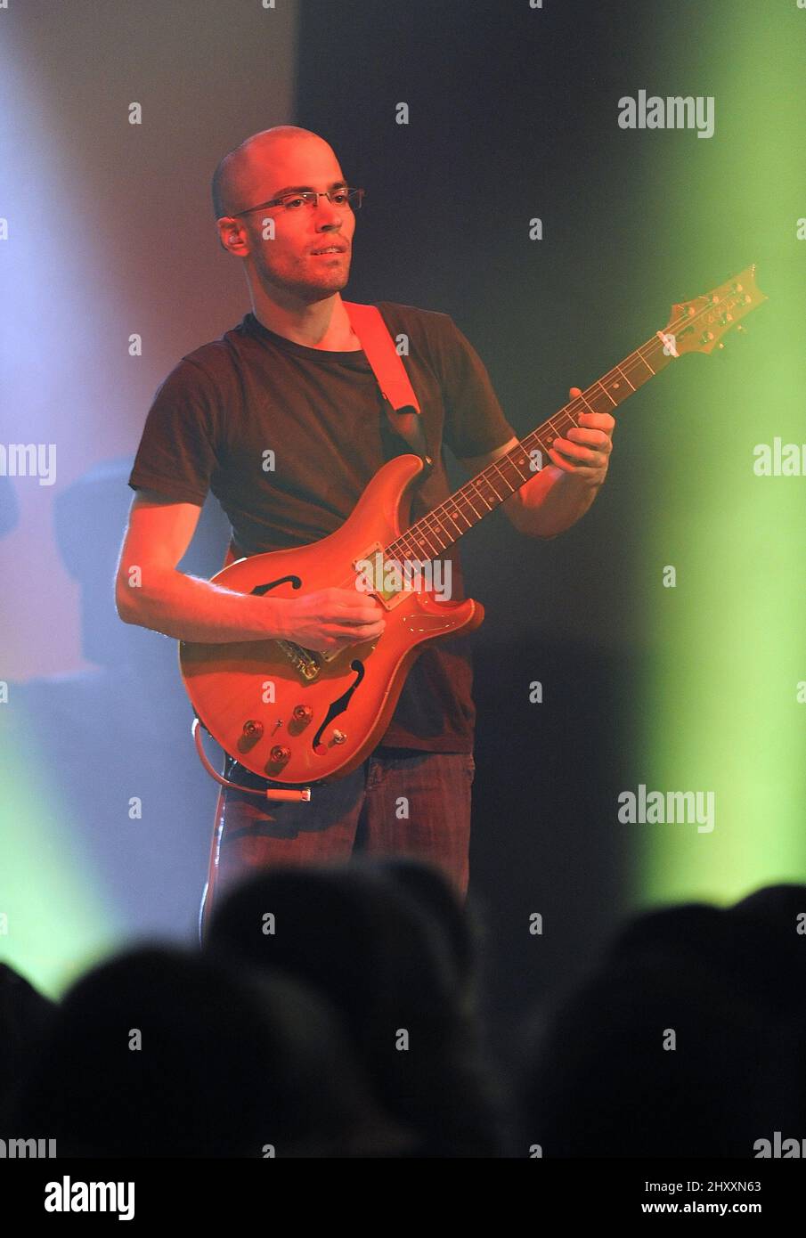 Mike rempel of hi-res stock photography and images - Alamy