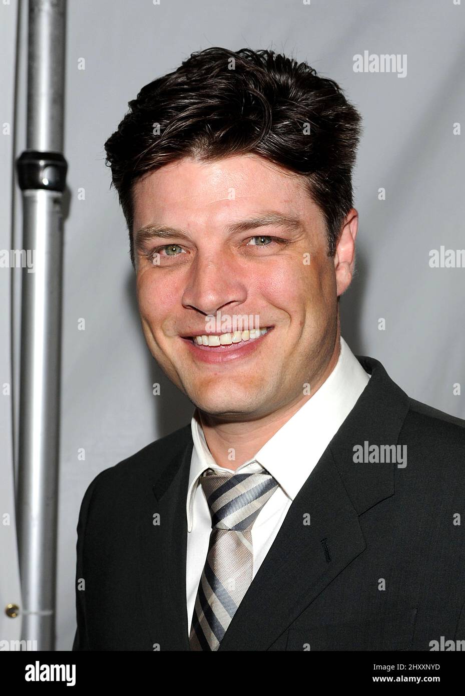 Jay R. Ferguson attending PaleyFest 2012 as the festival honors "Mad ...