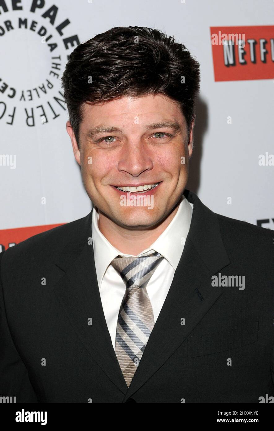 Jay R. Ferguson attending PaleyFest 2012 as the festival honors "Mad ...