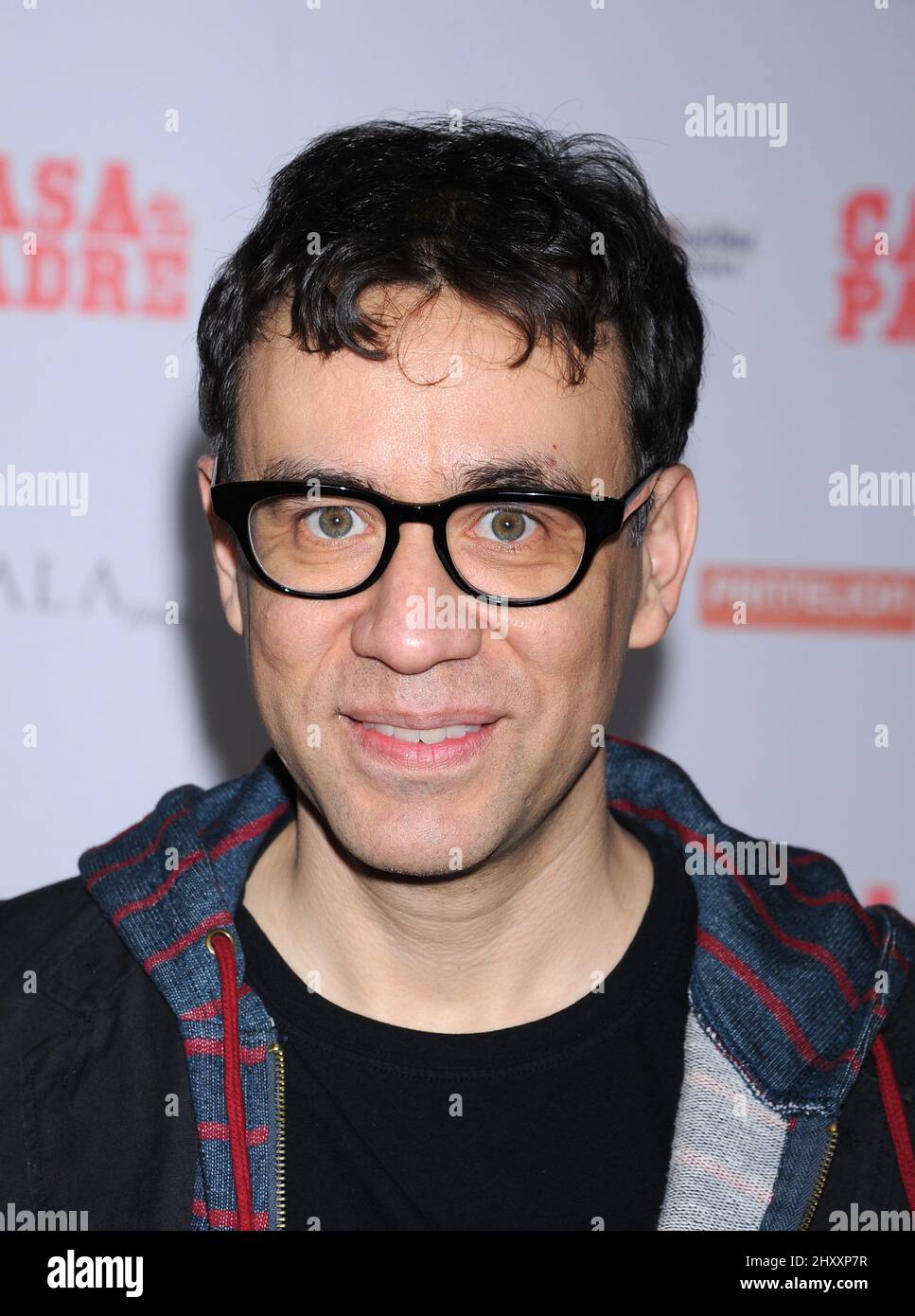 Padre fred hi-res stock photography and images - Alamy