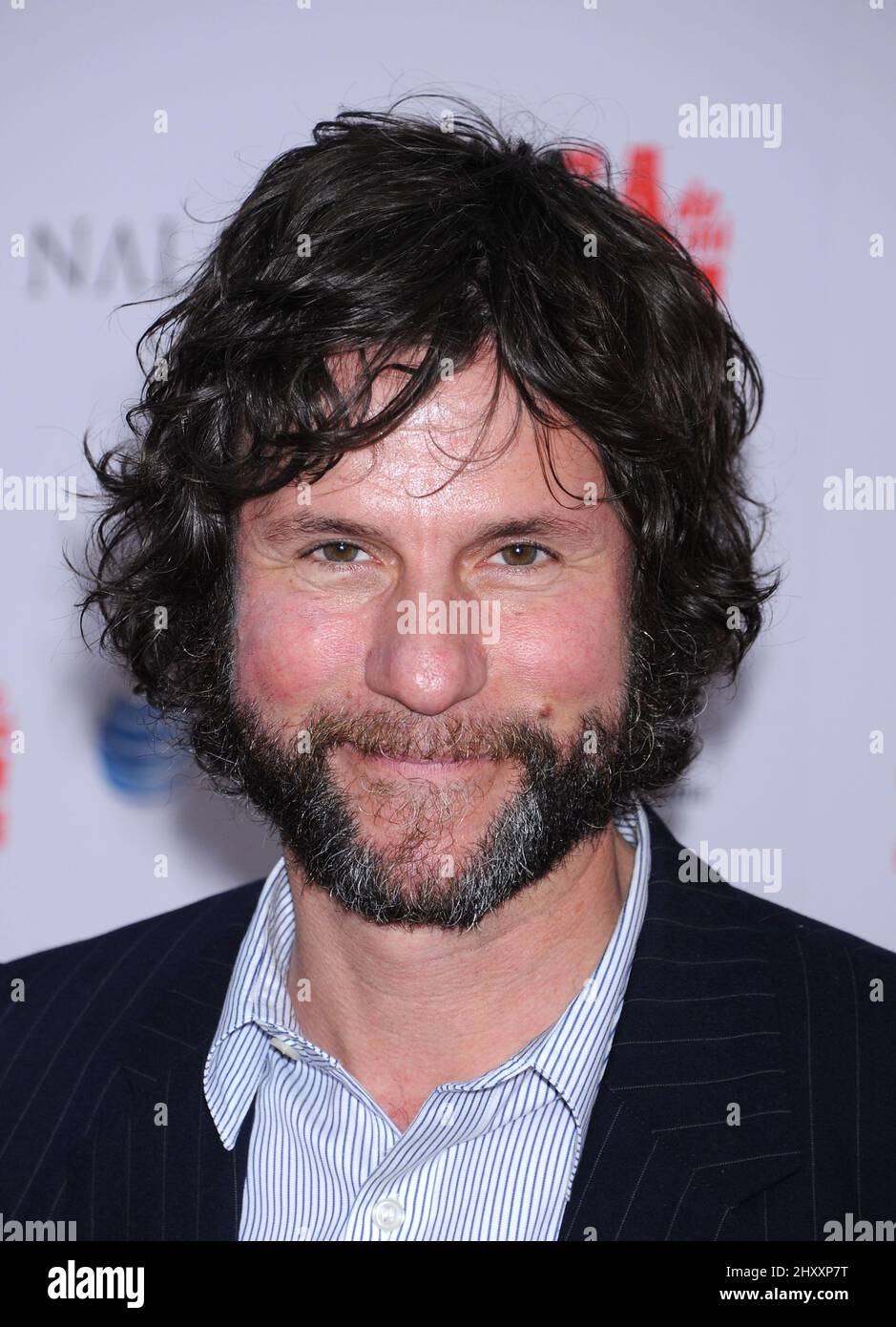 Matt Piedmont attending the "Casa de mi Padre" premiere held at Grauman ...