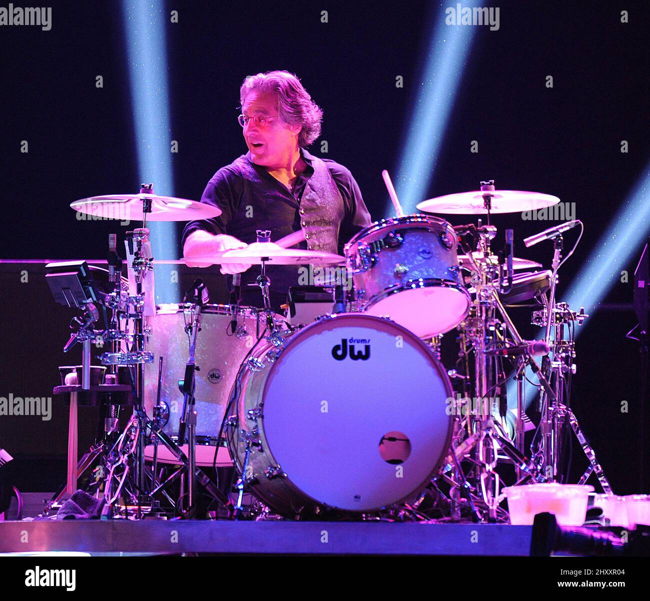 Max weinberg hi-res stock photography and images - Alamy