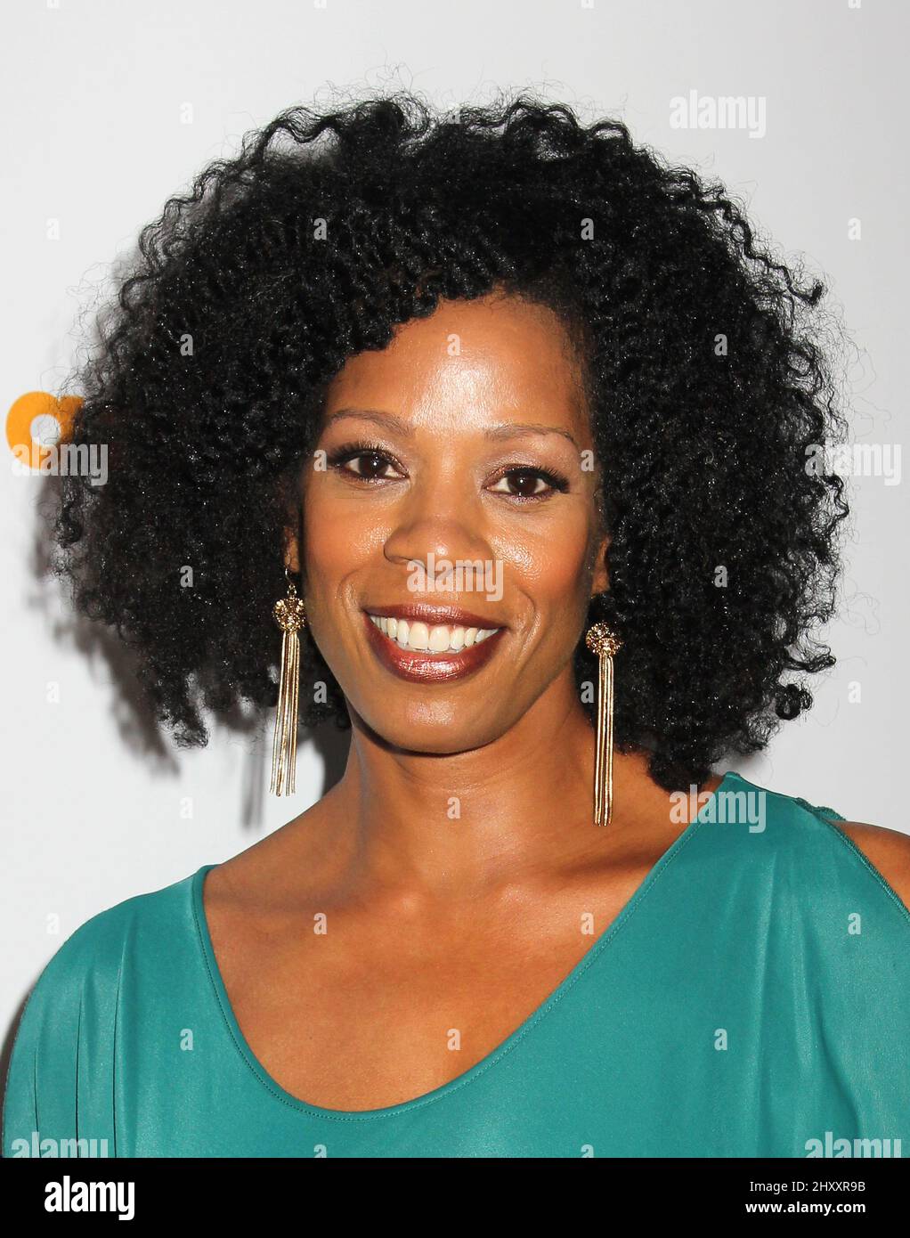 Kim Wayans during the 23rd Annual GLAAD Media Awards held at the ...