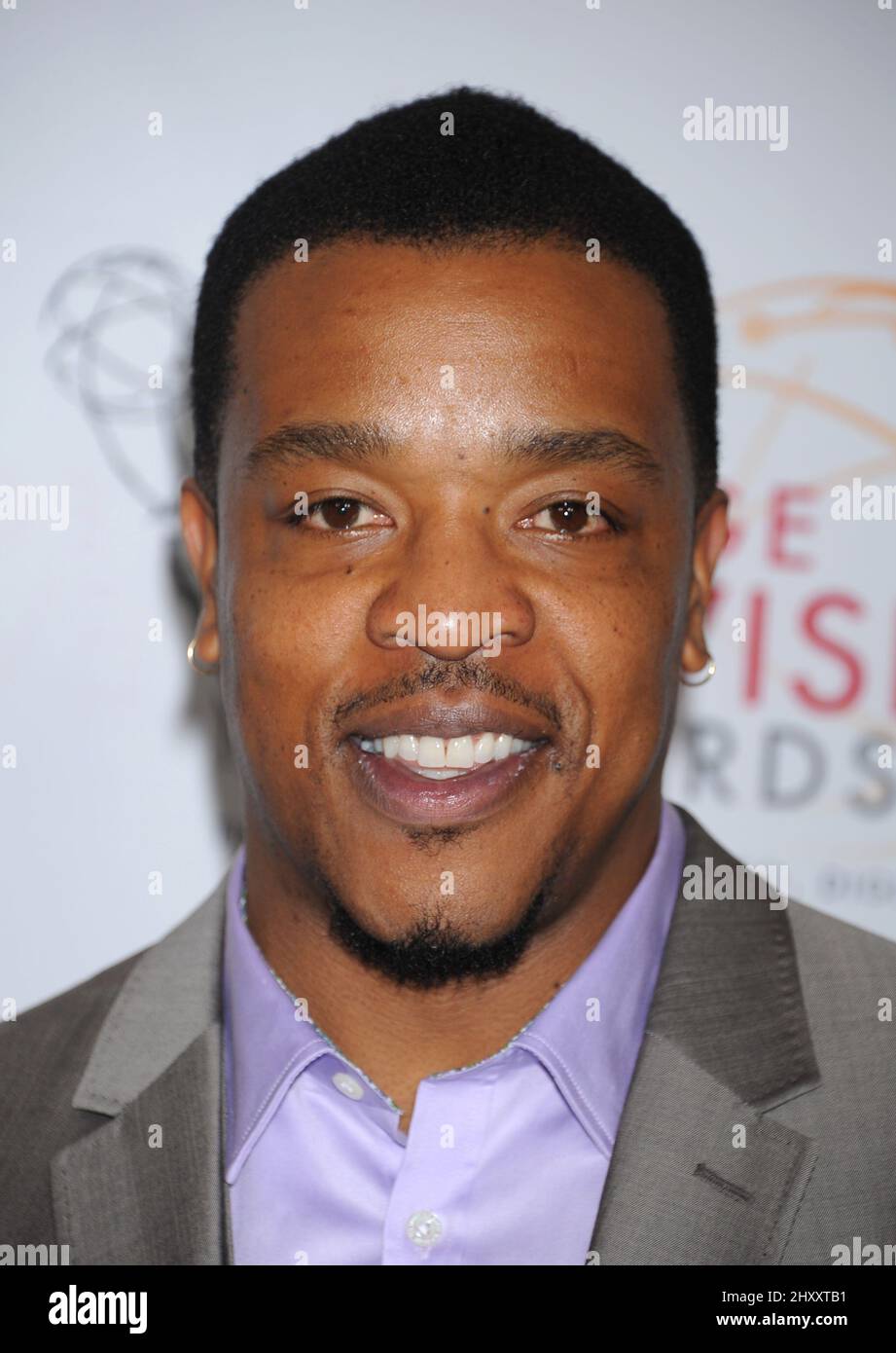 Russell Horsby at The 33rd Annual College Television Awards held at ...