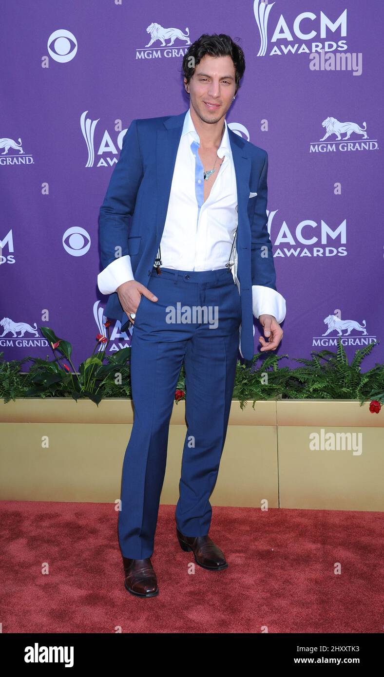 Joshua Scott Jones, Steel Magnolias arriving at The 47th Annual Academy ...