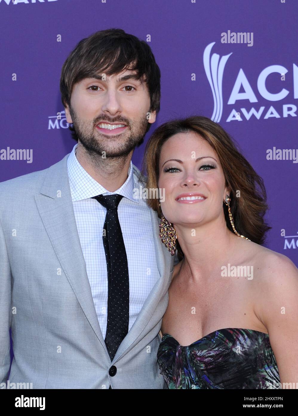 Dave Haywood Kelli Cashiola