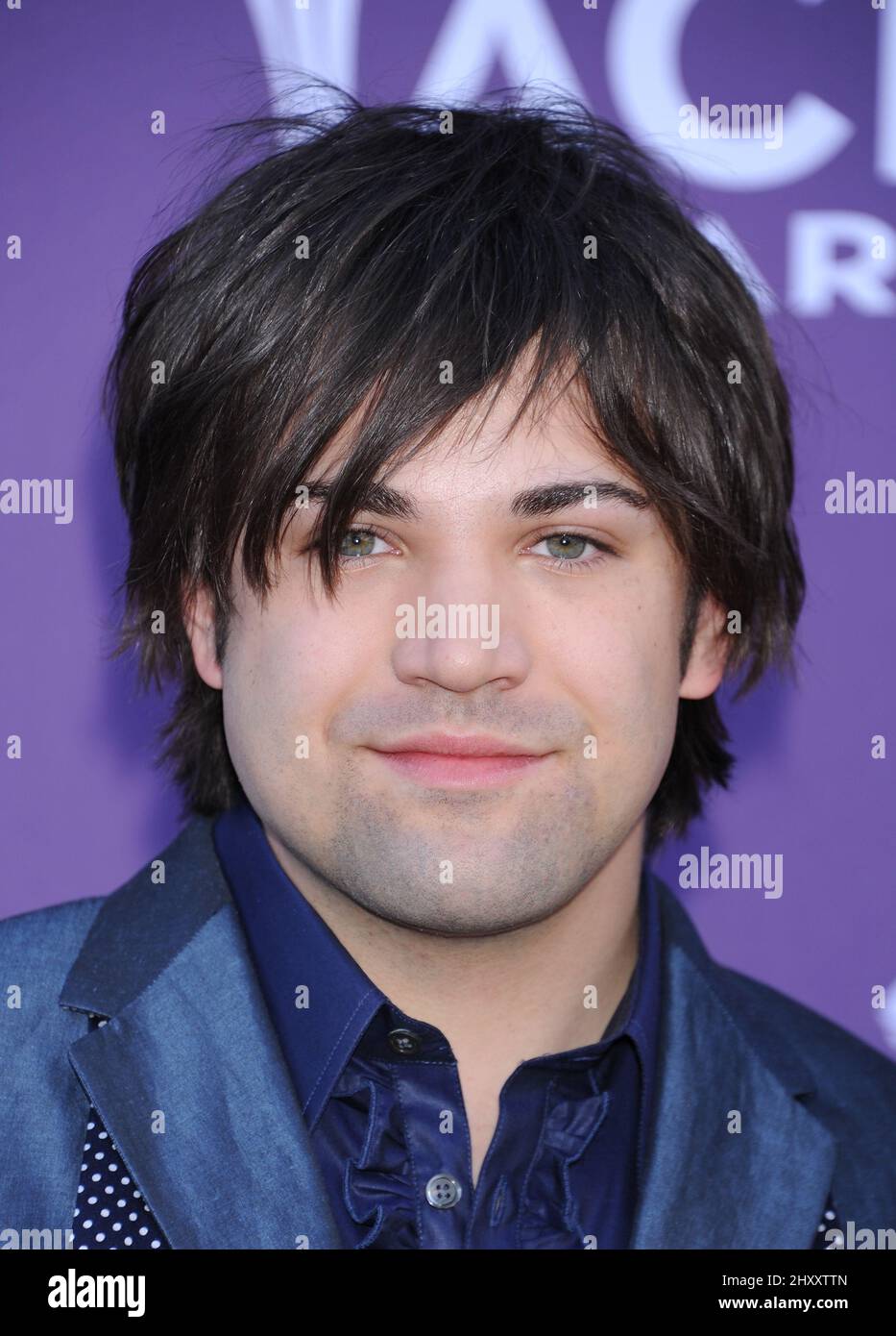Neil Perry arriving at The 47th Annual Academy of Country Music Awards ...