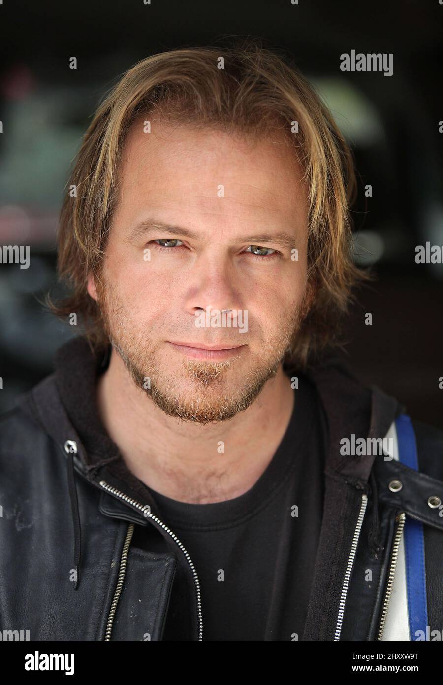 Brian Gaskill Photo Shoot, California Stock Photo - Alamy