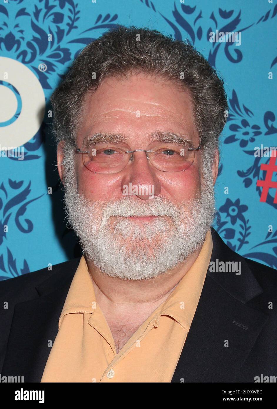 Richard Masur The Thing