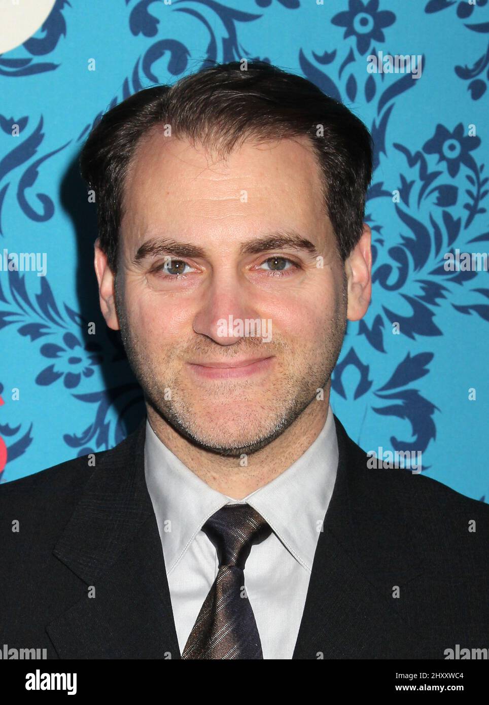 Michael Stuhlbarg Griffin